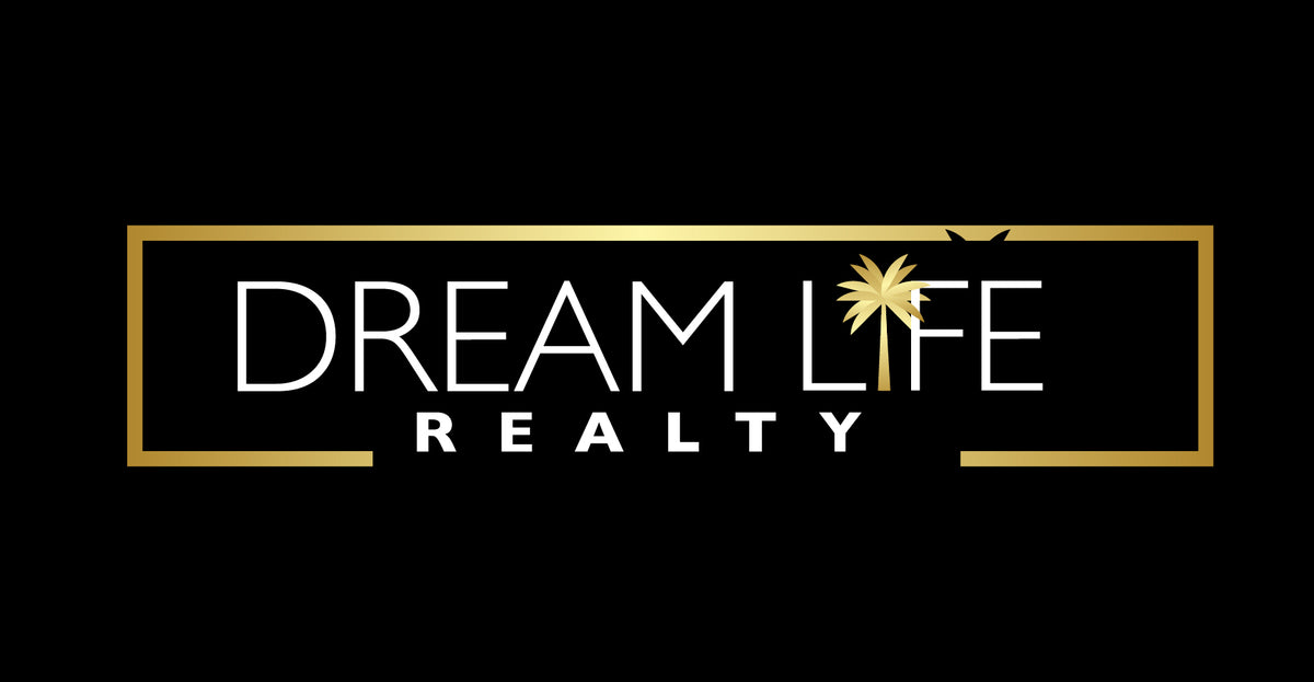 Dream Life Realty – Realtor Printing