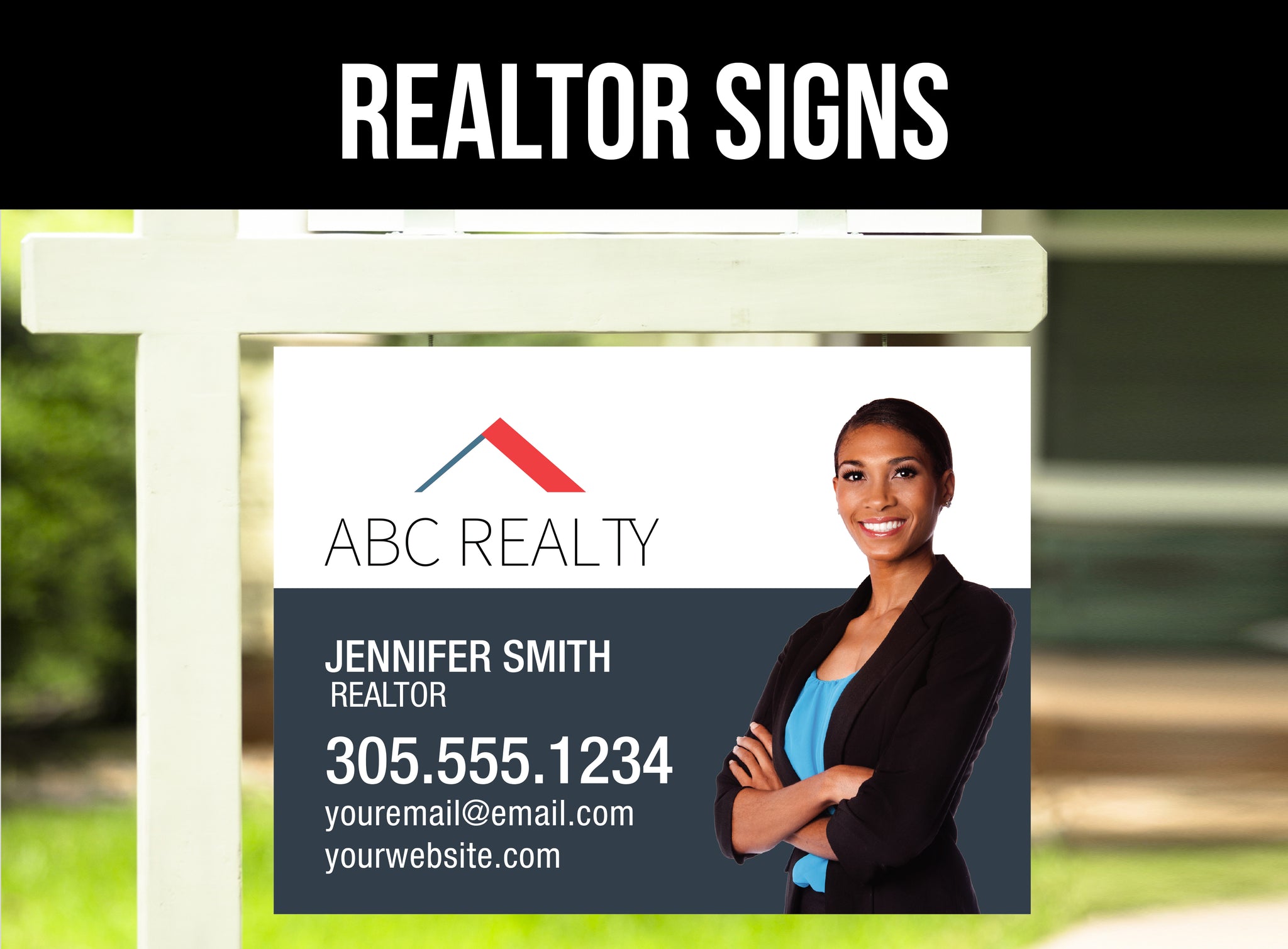 Realtor Marketing Materials at the Lowest Prices – Realtor Printing