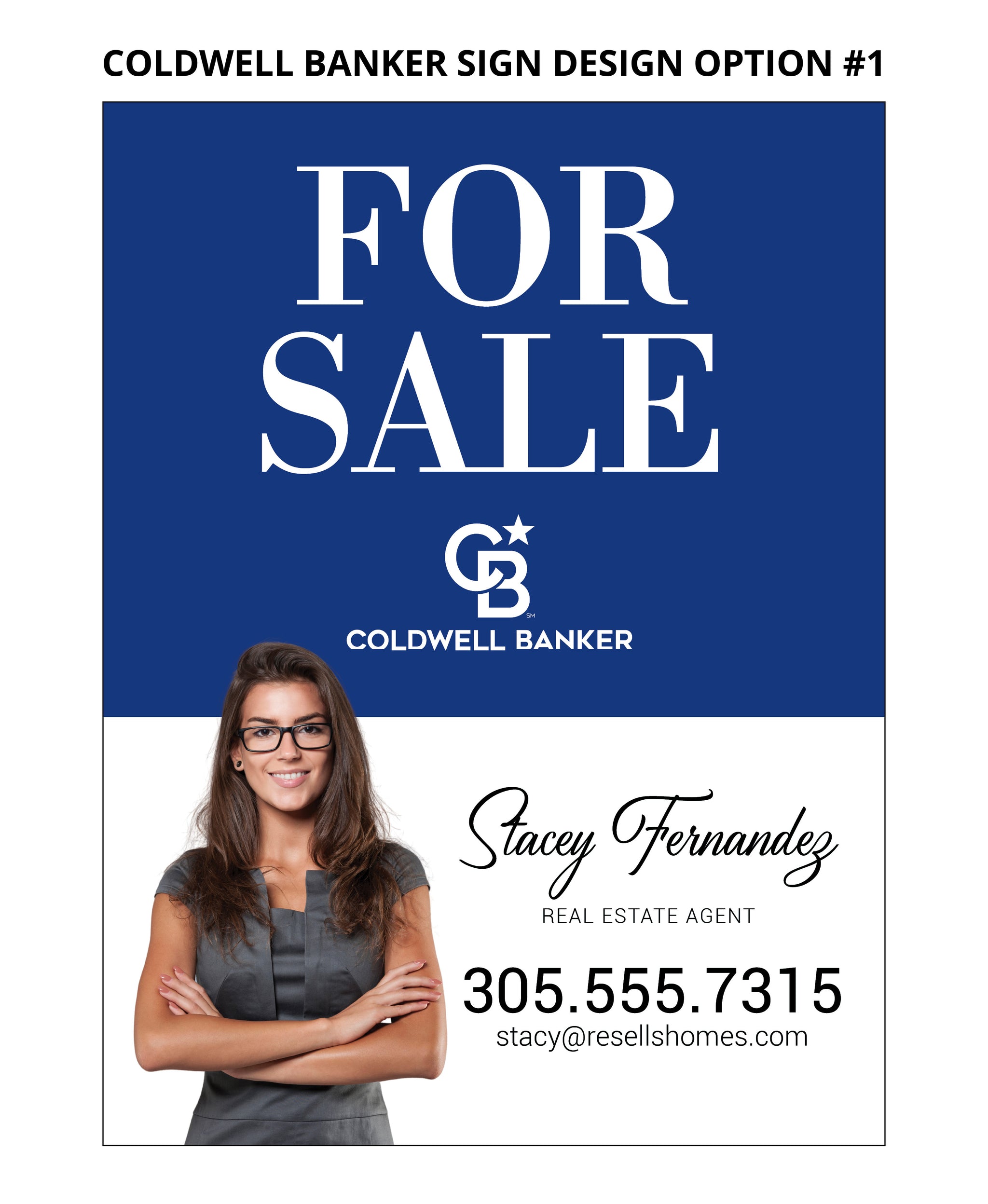 Coldwell Banker Advertisement Print Coldwell Banker Real Estate Flyers